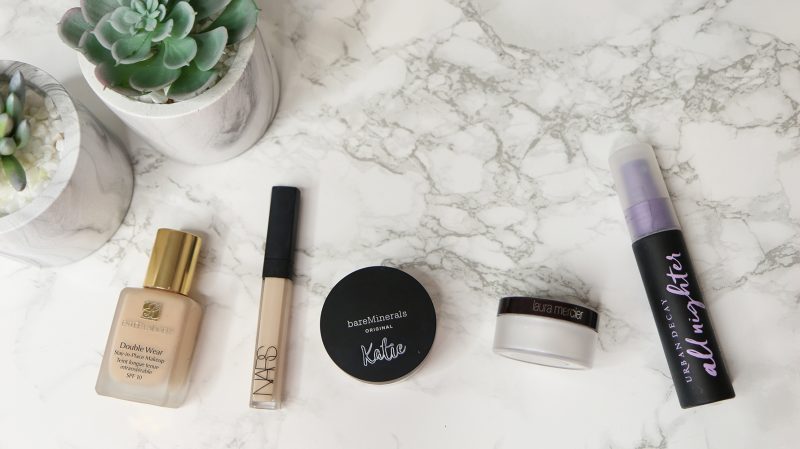 The Best Base Beauty Products of 2018 - Katie Snooks