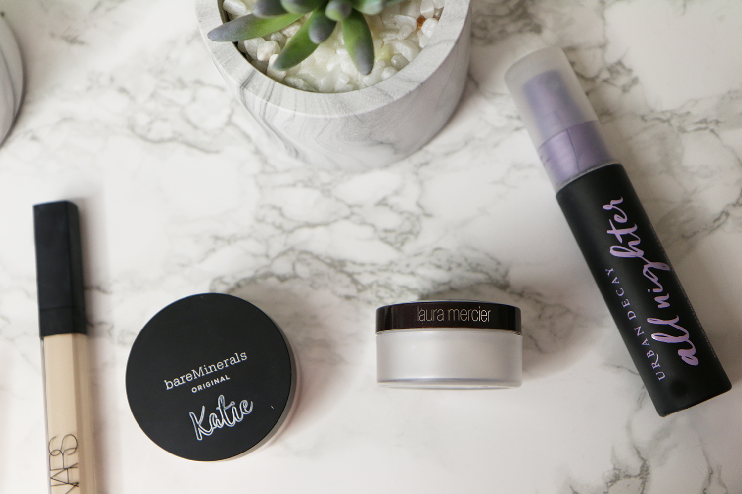 The Best Base Beauty Products of 2018 - Katie Snooks